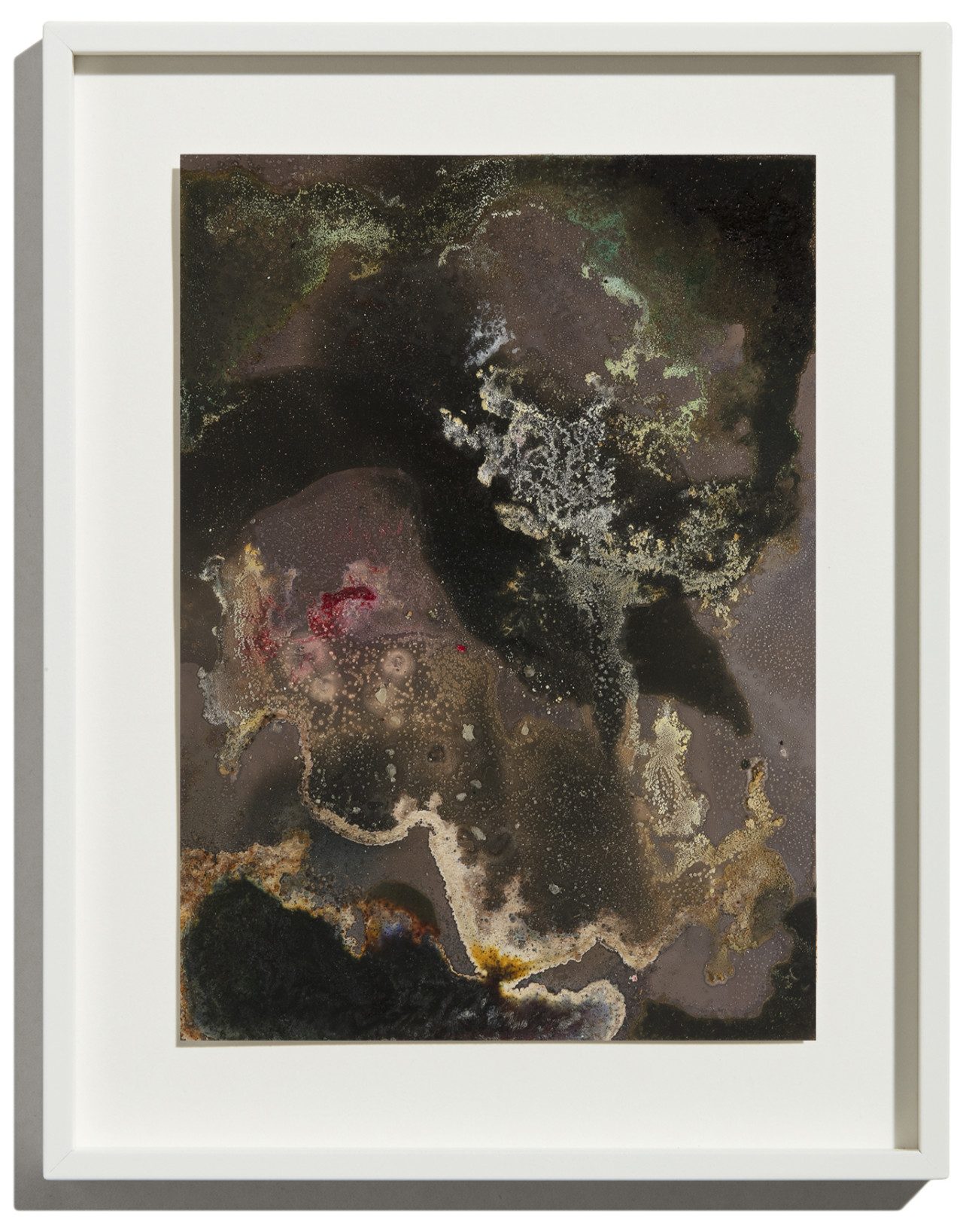 electric art collective — Peter Hauser