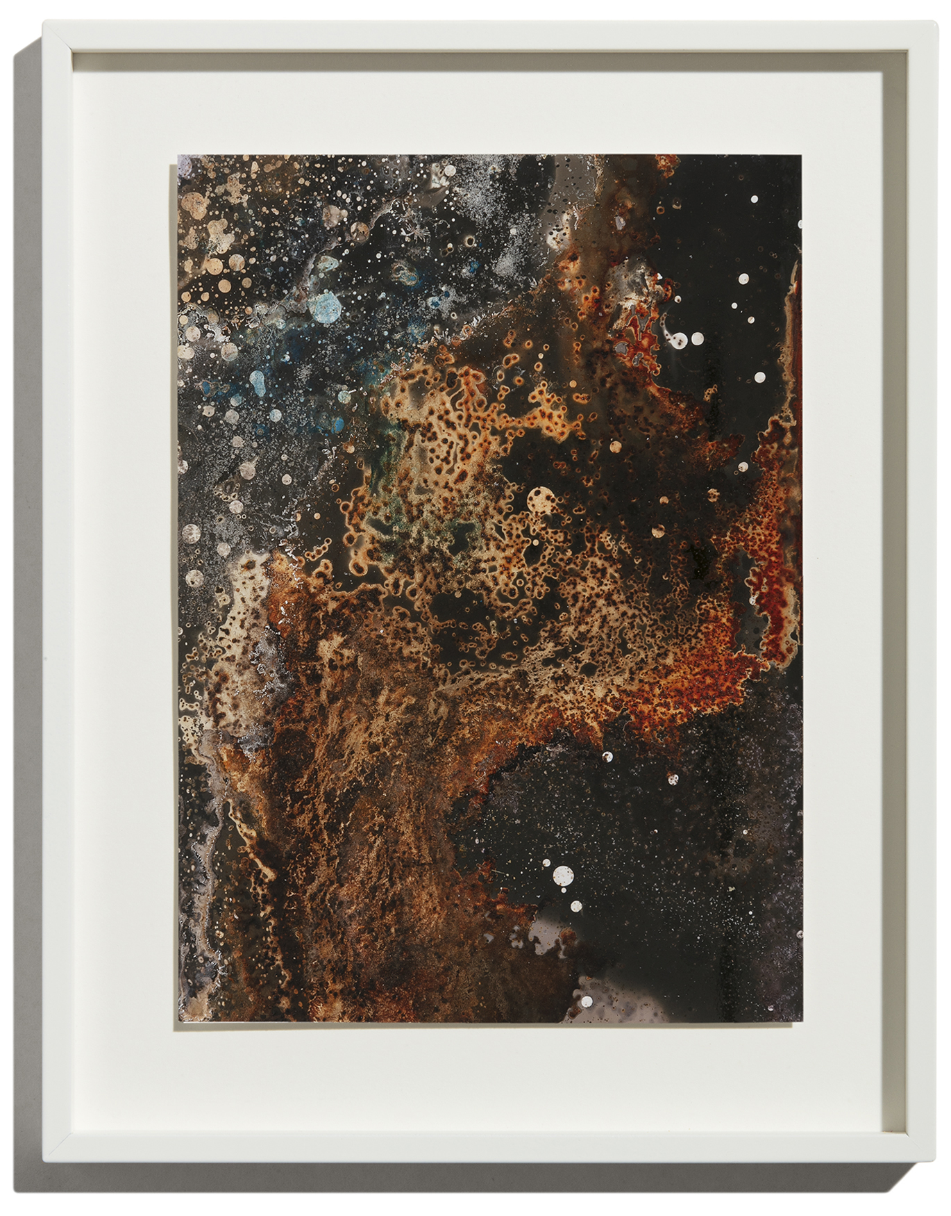 electric art collective — Peter Hauser